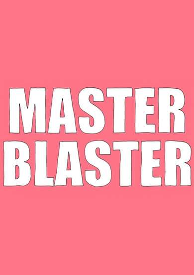 Anime Like Master Blaster | RecommendAnime