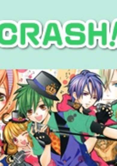 Anime Like Crash! | RecommendAnime